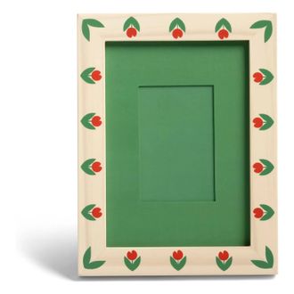 &Klevering Cadre photo Patch Tulipes &Klevering