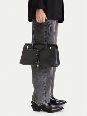 Guess Handtasche 5BGZ22 7415A Schwarz