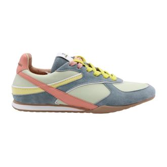 Cycleur de Luxe Damen, Schuhe, Mehrfarbig, 38 EUGr&ouml;&szlig;e