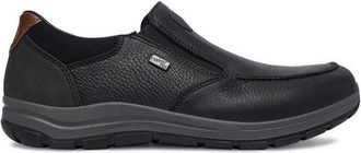 Rieker Halbschuhe CEO-03651-00 Schwarz