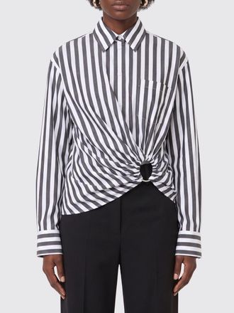 Sportmax Chemise Femme couleur Noir