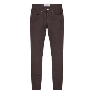 Jeckerson John Slim Jeans - - Jeans - Herren - Braun - W30
