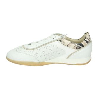 DL Sport Damen, Schuhe, Wei&szlig;, 36 EUGr&ouml;&szlig;e