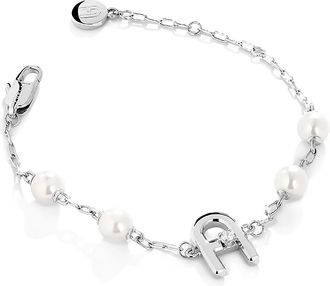 Furla Armband - Bracelet Furla Arch Pearl - Gr. EINHEITSG - in Silber - f&uuml;r Damen