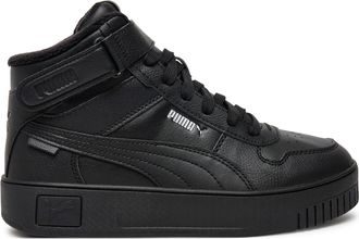 Puma Sneakers Puma Carina Street Mid Wtr 398050 01 Schwarz