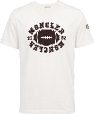 Moncler TOPS - T-shirts auf YOOX.COM