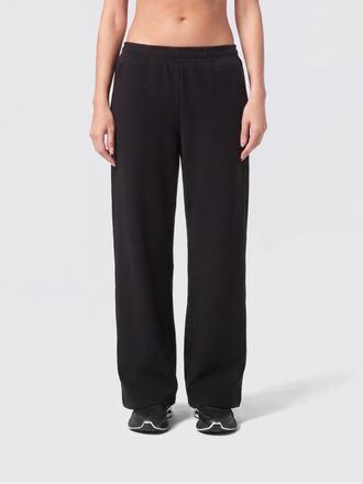 Plein Sport Pantalon Femme couleur Noir