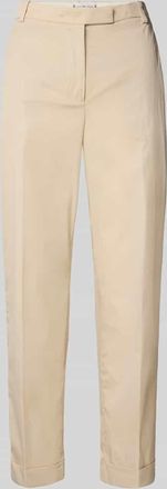 Tommy Hilfiger Slim Fit Chino aus Baumwoll-Mix