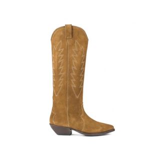 Sendra Ema Cowboy Boot - - Shoes - Herren - Braun - 35 EU