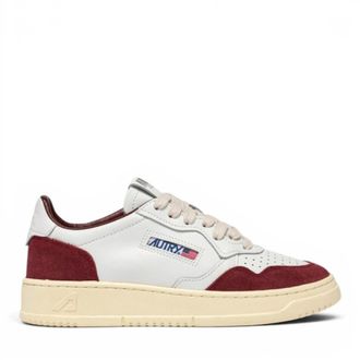 Autry Damen, Schuhe, Wei&szlig;, 39 EUGr&ouml;&szlig;e