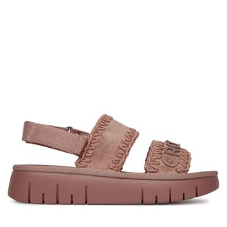 Roxy Sandalen Roxy HY62277-1 Rosa