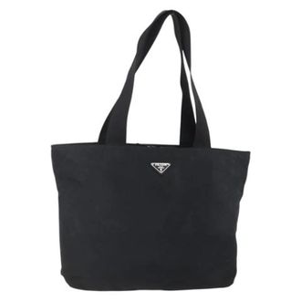 Prada Damen, Pre-Owned, Schwarzk, ONE SIZEGr&ouml;&szlig;e