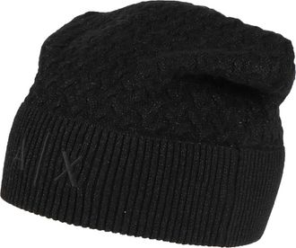 A|X Armani Exchange ACCESSOIRES - M&uuml;tzen & H&uuml;te auf YOOX.COM