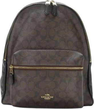 Coach Damen, Pre-Owned, Braun, ONE SIZEGr&ouml;&szlig;e