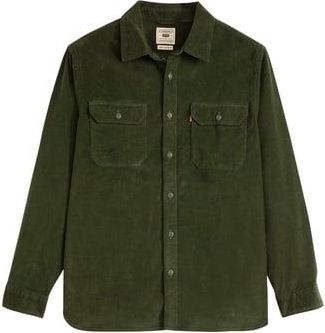 Levi's Chemise boutonn&eacute;e