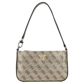 Guess Twiller Schultertasche - - Bags - Damen - Gelb - ONE SIZE
