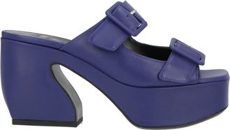 Sergio Rossi SCHUHE - Sandalen auf YOOX.COM