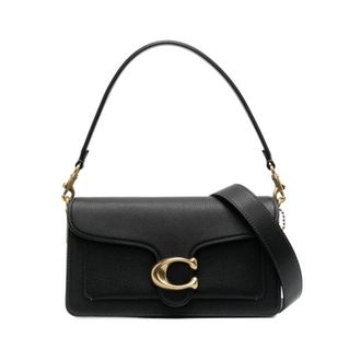 Coach Femme, Sacs, Noir, Taille: ONE Size Tabby Shoulder Bag 26