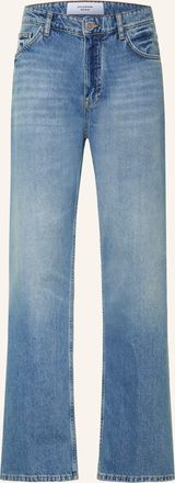 Goldgarn Denim Goldgarn Denim Jeans Franklin Straight Fit blau