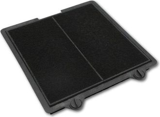 Bosch Ersatzteil - Aktivkohle Filter - - siemens neff, electrolux, gaggenau