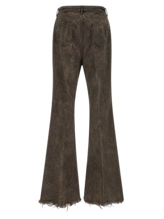 Rick Owens Jeans - brown