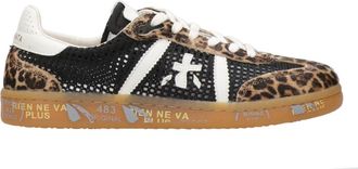 Premiata Femme, Chaussures, Multicolore, Taille: 37 EU Baskets