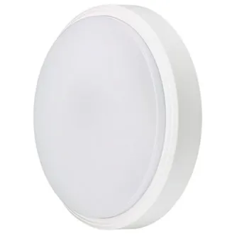 Philips Hublot led Coreline WL140V Blanc 22W 2100lm - 830 Blanc - Philips