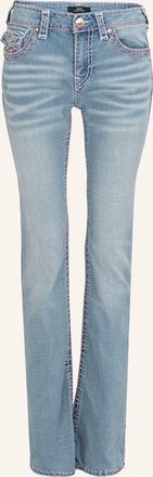 True Religion Jeans Becca Bootcut Super T blau