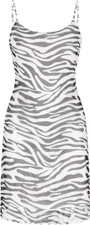 Mymo Kleid Fashion Look