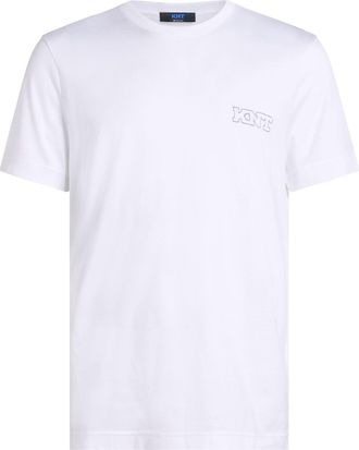Kiton TOPS - T-shirts auf YOOX.COM