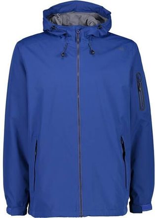 F.lli Campagnolo Herren Blouson MAN JACKET FIX HOOD