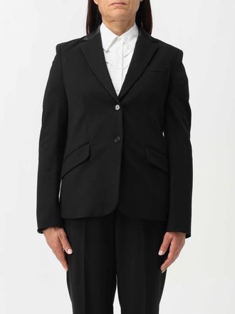 Karl Lagerfeld Blazer KARL LAGERFELD Femme couleur Noir
