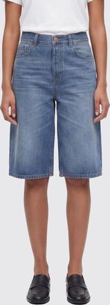 Haikure Short HAIKURE Femme couleur Bleu