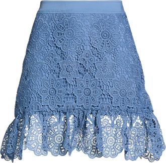 Morgan HOSEN & R&Ouml;CKE - Minir&ouml;cke auf YOOX.COM