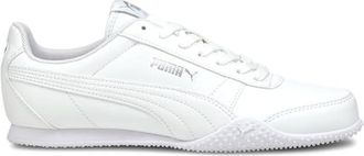 Puma Womens Bella Sneaker White