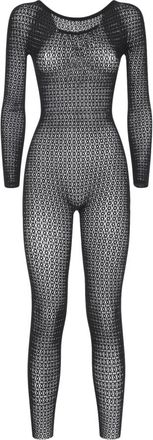 Wolford Femme, Combinaisons et Ensembles, Noir, Taille: 40 FR 53461 Overall