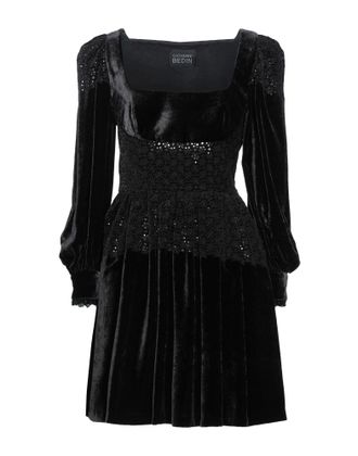 Giovanni Bedin KLEIDER - Mini-Kleider auf YOOX.COM