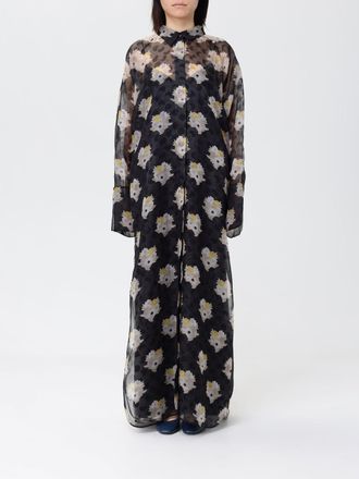 Fendi Kleid FENDI Damen Farbe Schwarz