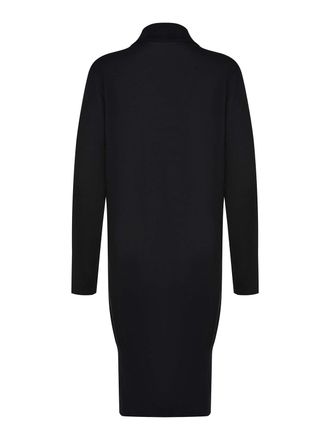 SOLOTRE Cardigan - Noir
