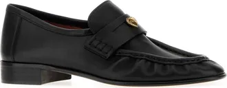 Chlo&eacute; Letti Loafer - Black