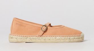 Woolrich Espadrilles Femme couleur Rose