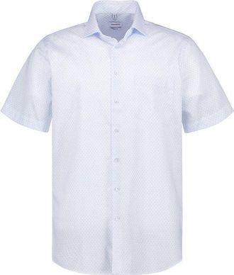 Seidensticker Seidensticker Herren Hemd