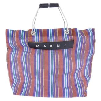 Marni Damen, Pre-Owned, Mehrfarbig, ONE SIZEGr&ouml;&szlig;e
