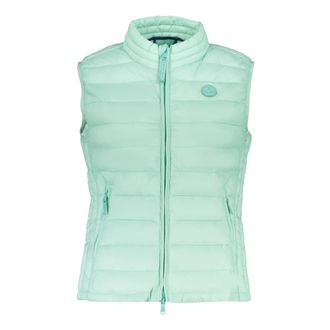 North Sails Naomi Vest - - Jackets - Damen - Gr&uuml;n - L