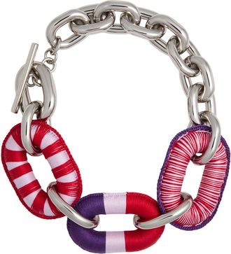 Paco Rabanne SCHMUCK und UHREN - Halsketten auf YOOX.COM