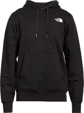 The North Face M BOX NSE ENERGY REGULAR HOODIE