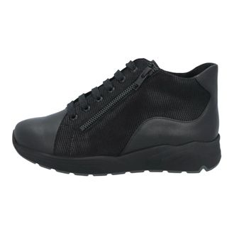 Solidus Damen, Schuhe, Schwarzk, 37 1/2 EUGr&ouml;&szlig;e