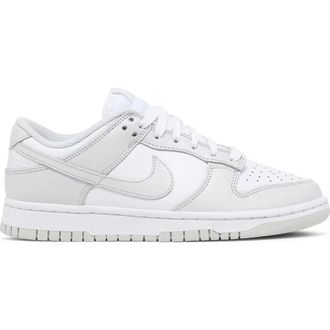 Nike Femme, Chaussures, Gris, Taille: 40 1/2 EU Baskets basses Photon Dust