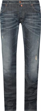 Jacob Cohen HOSEN & R&Ouml;CKE - Jeanshosen auf YOOX.COM