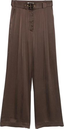 Zimmermann Casual Hose - Braun